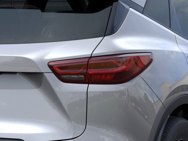 2026 Chevrolet Blazer 3LT STERLING HEIGHTS MI | Serra Sterling Heights ...