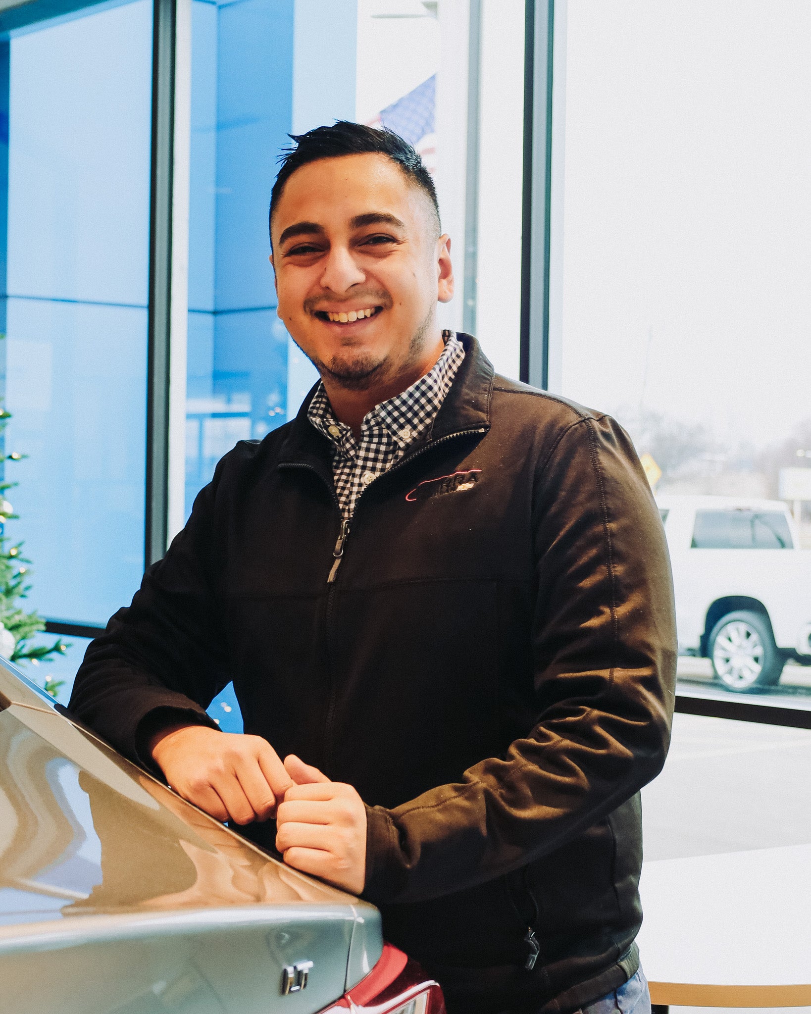 Serra Sterling Heights Staff | STERLING HEIGHTS Chevrolet dealer in ...