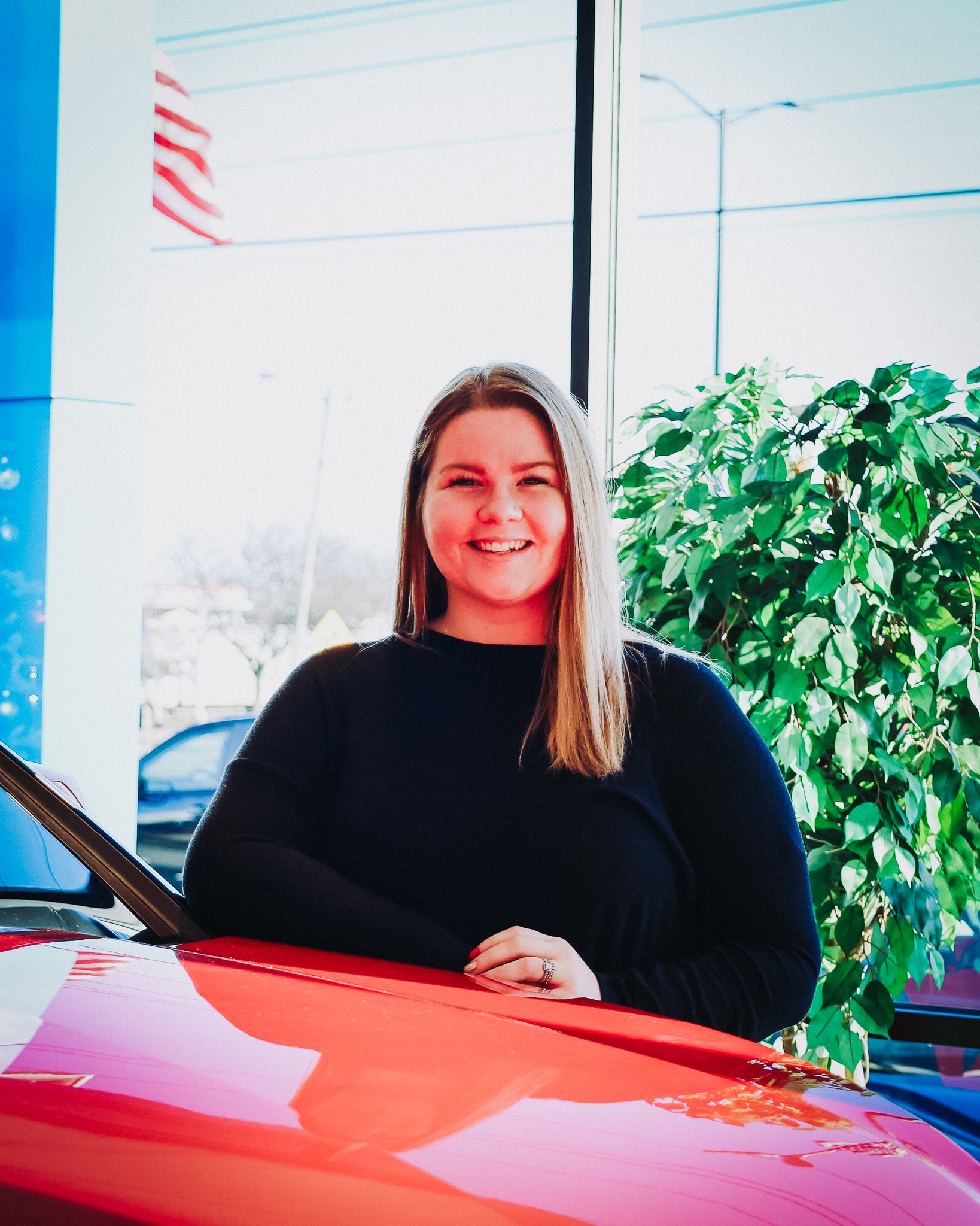 Serra Sterling Heights Staff | STERLING HEIGHTS Chevrolet dealer in ...