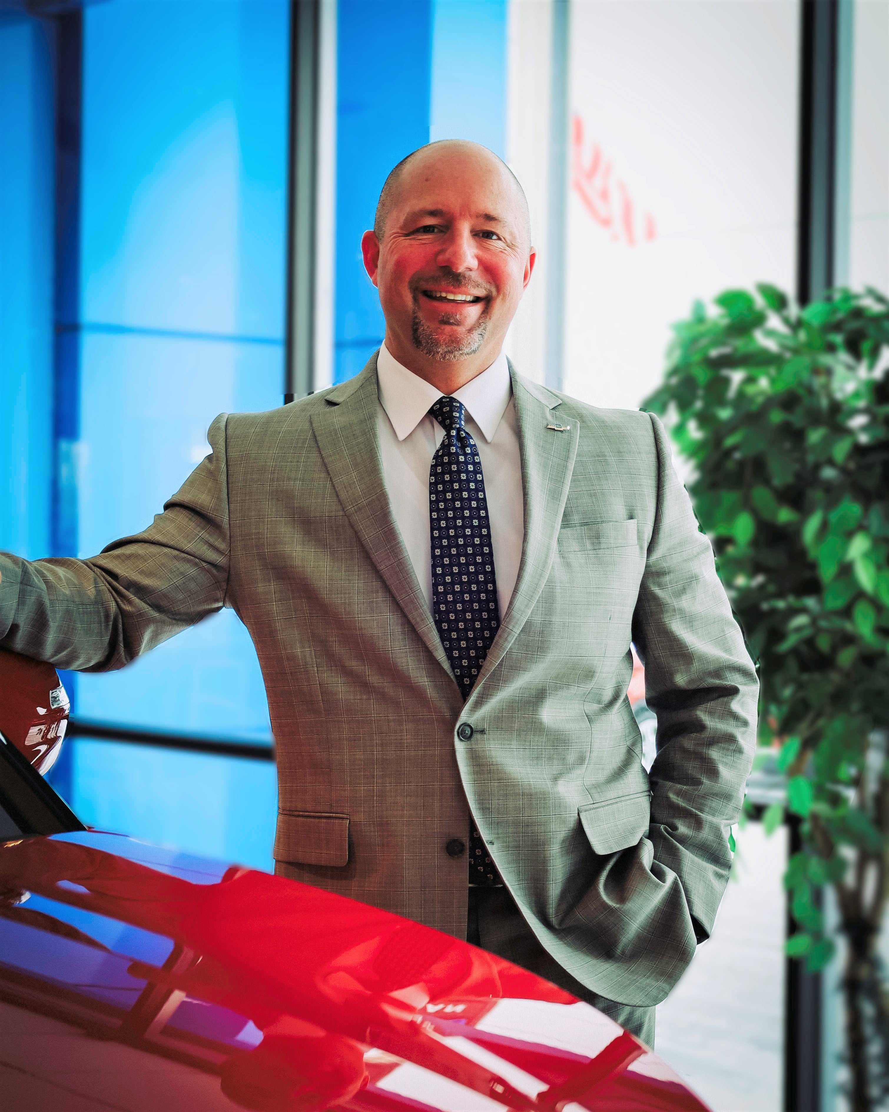 Serra Sterling Heights Staff | STERLING HEIGHTS Chevrolet dealer in ...