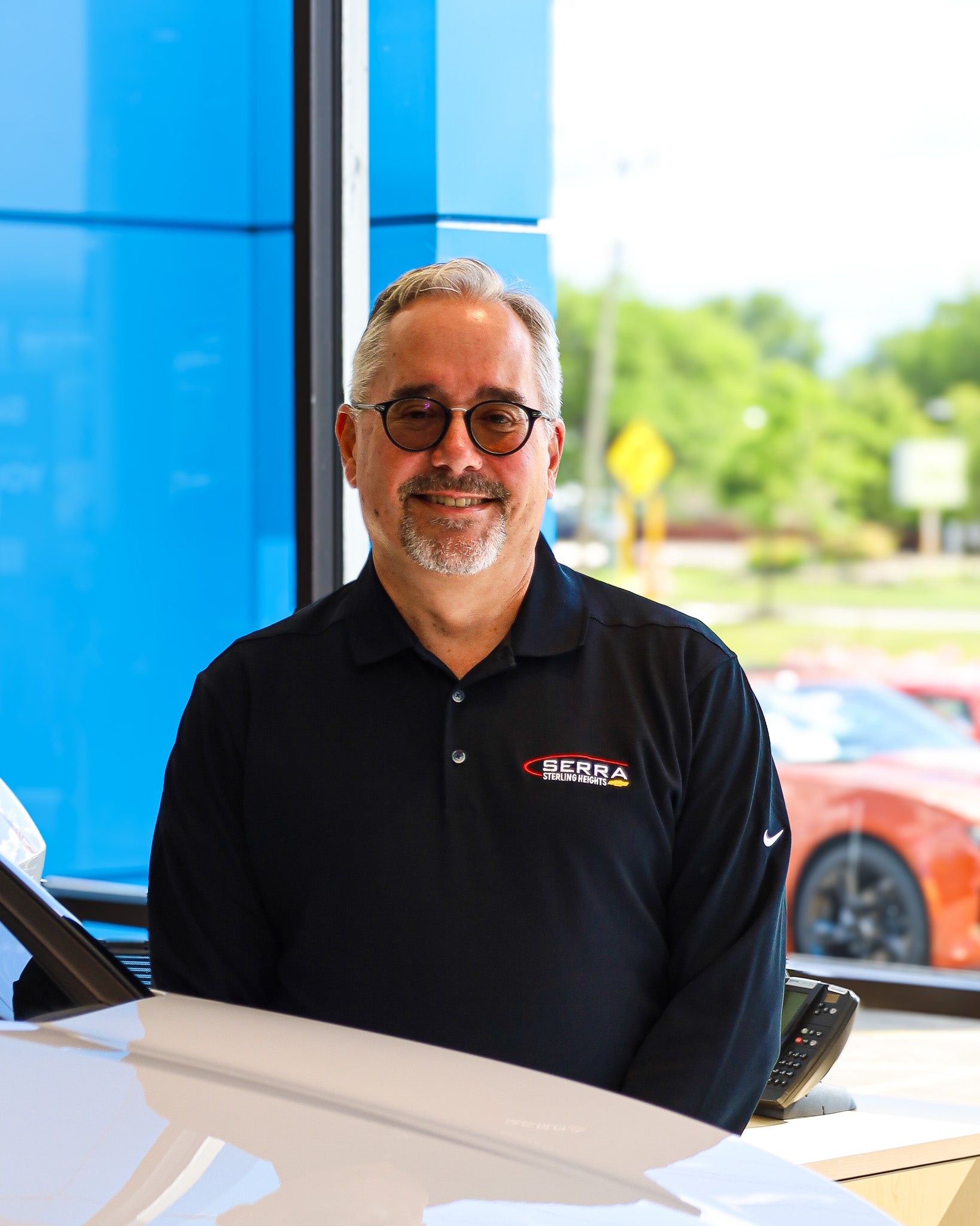 Serra Sterling Heights Staff | STERLING HEIGHTS Chevrolet dealer in ...