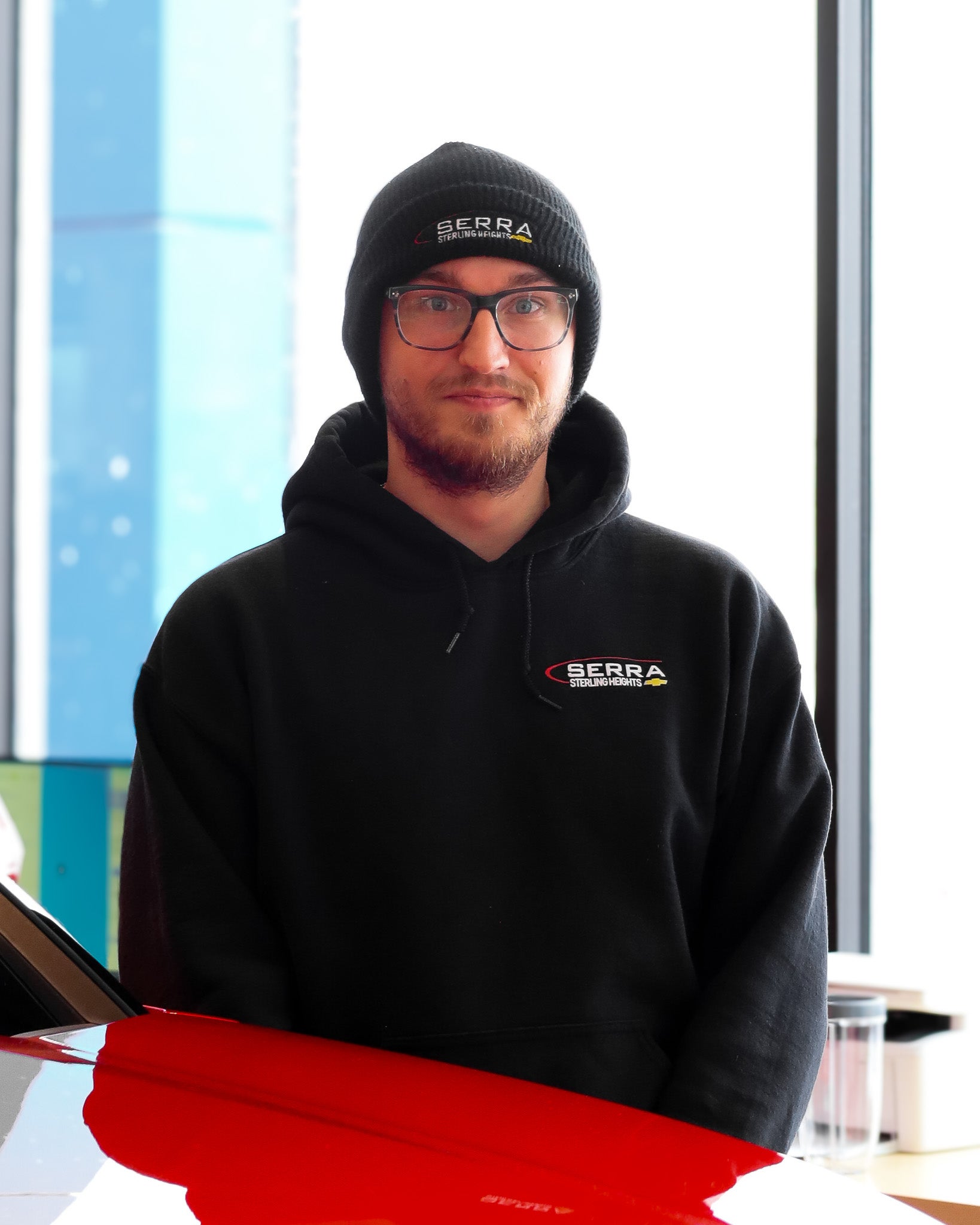 Serra Sterling Heights Staff | STERLING HEIGHTS Chevrolet dealer in ...