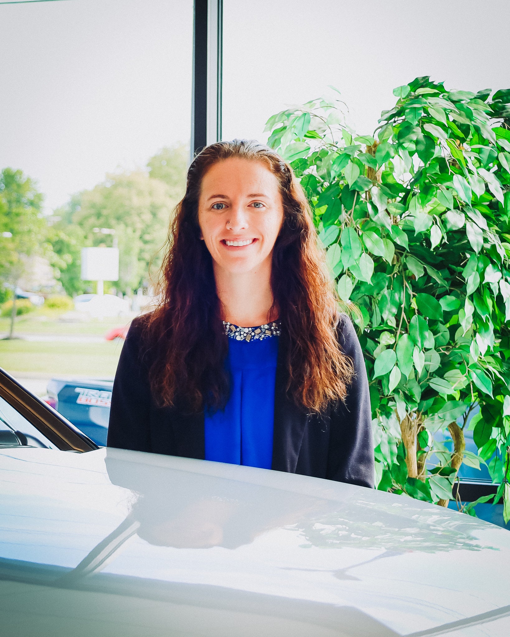 Serra Sterling Heights Staff | STERLING HEIGHTS Chevrolet dealer in ...